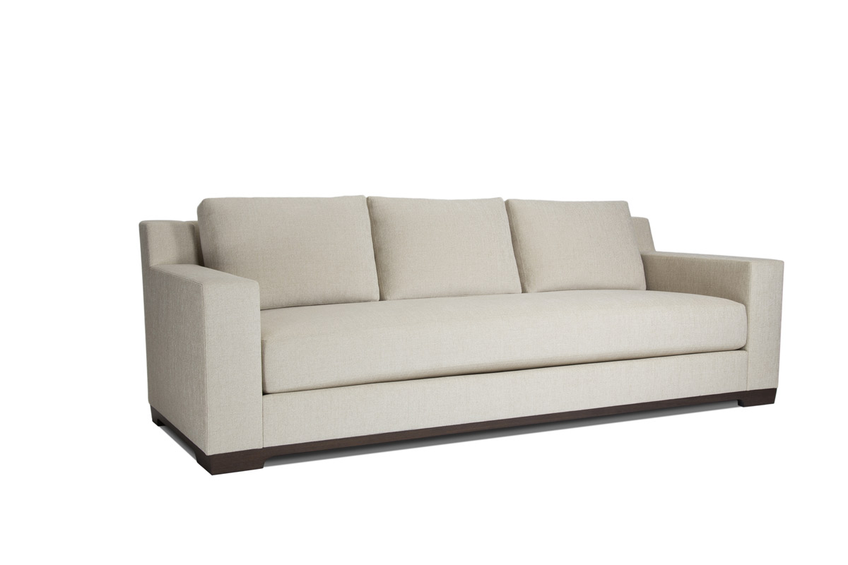 Concorde Sofa | Coraggio