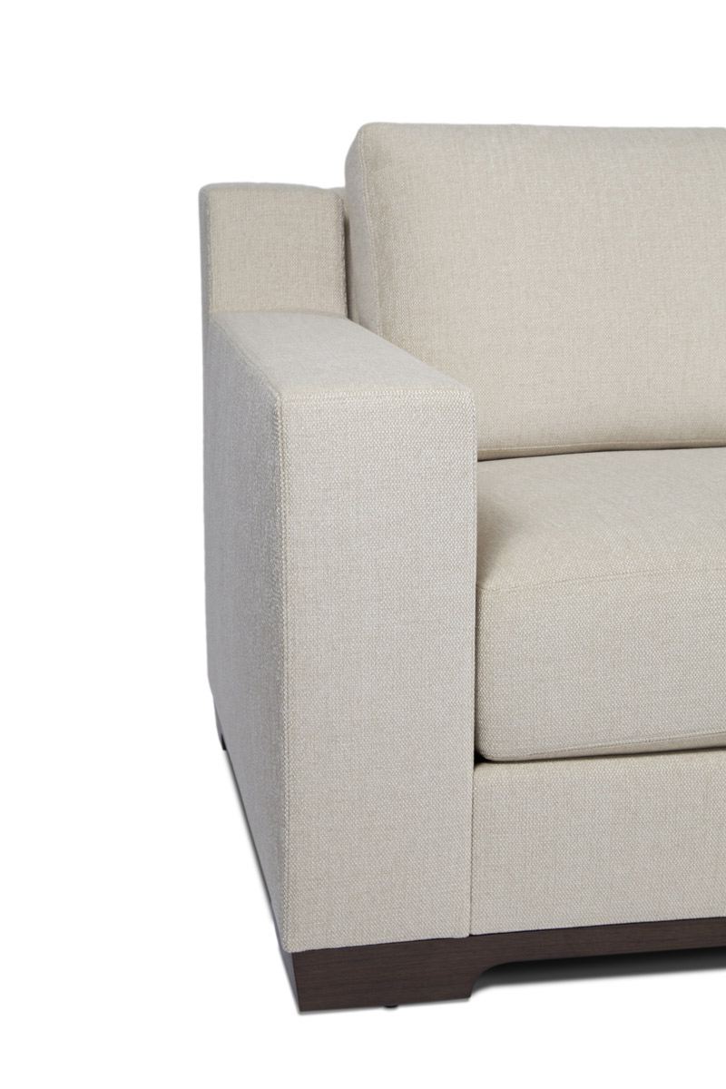 Concorde Sofa | Coraggio