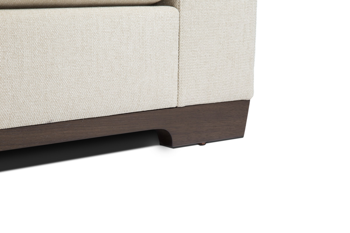 Concorde Sofa | Coraggio