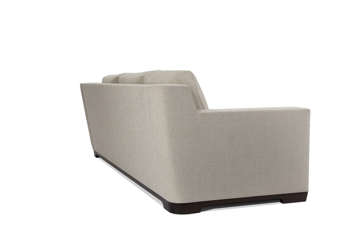 Concorde Sofa | Coraggio